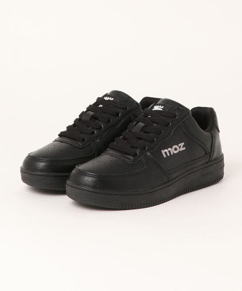 moz（モズ）の「【MOZ】モズ スニーカー MZ-47650（スニーカー）」 - WEAR