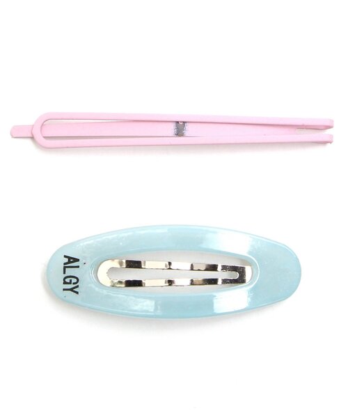 ALGY（アルジー）の「ヘアピンセット（ヘアピン）」 - WEAR