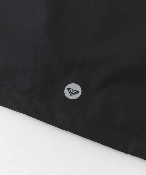 ROXY（ロキシー）の「ROXY GOOD LIFE JACKET（ナイロンジャケット）」 - WEAR