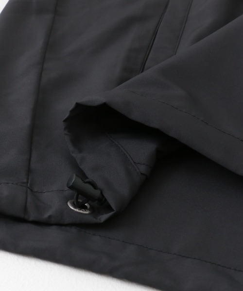 ROXY（ロキシー）の「ROXY GOOD LIFE JACKET（ナイロンジャケット）」 - WEAR