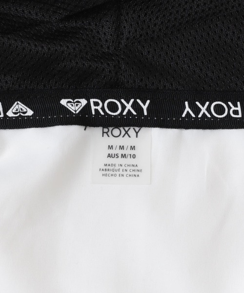 ROXY（ロキシー）の「ROXY GOOD LIFE JACKET（ナイロンジャケット）」 - WEAR