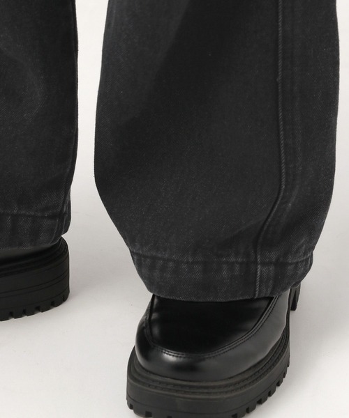 BAYFLOW（ベイフロー）の「Cargo Jeans（デニムパンツ）」 - WEAR