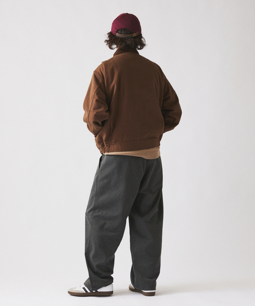 セール】フェード ダック ジャケット（その他アウター）｜JOURNAL