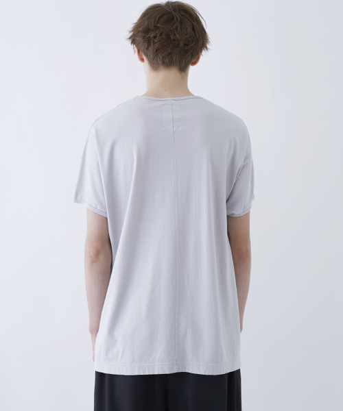 SHAREEF（シャリーフ）の「【SHAREEF】STUDIOUS限定 Apple eve TEE/アップルイヴTシャツ（Tシャツ/カットソー）」 - WEAR