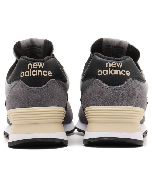 New Balance U574LGG（スニーカー）｜New Balance（ニューバランス）のファッション通販 - ZOZOTOWN