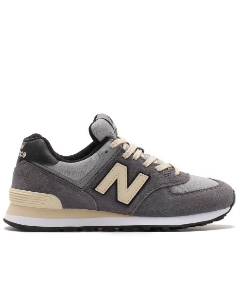 New Balance U574LGG（スニーカー）｜New Balance（ニューバランス）のファッション通販 - ZOZOTOWN