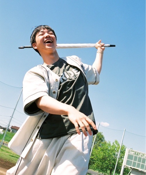 EFFECTEN（エフェクテン）の「【EFFECTEN】Graph Check BB Shirts（シャツ/ブラウス）」 - WEAR