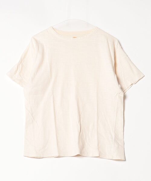 【ブランド古着】半袖Tシャツ（Tシャツ/カットソー）｜45R（フォーティファイブアール）のファッション通販 - ZOZOUSED