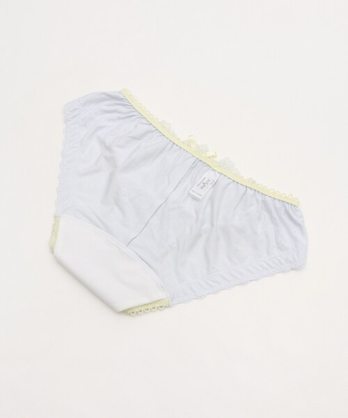 Risa Magli（リサマリ）の「ヘイリー サニタリー（ショーツ）」 - WEAR