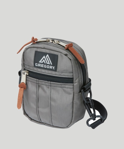 GREGORY（グレゴリー）の「GREGORY/グレゴリー QUICK POCKET M/クイックポケット M（ショルダーバッグ）」 - WEAR