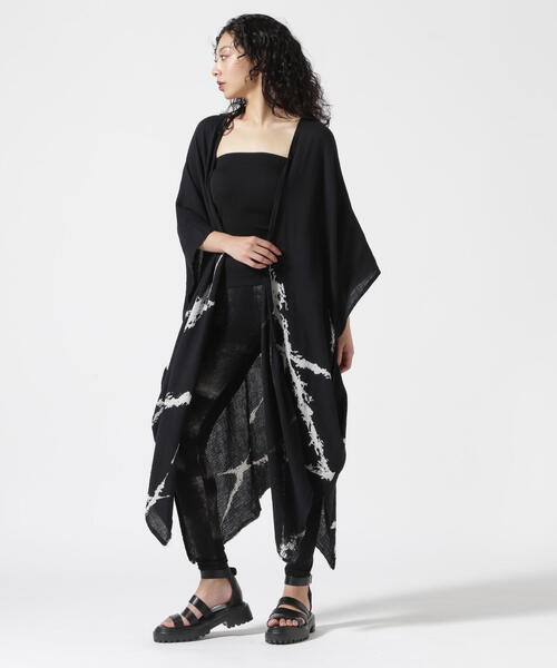 KMRii（ケムリ）の「KMRii/ケムリ/Cordoba Leggings 02（レギンス/スパッツ）」 - WEAR