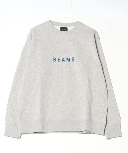 【セール/ブランド古着】スウェットカットソー（スウェット）｜BEAMS（ビームス）のファッション通販 - ZOZOUSED