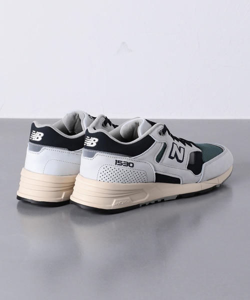 NEW BRAND（ニューブランド）の「＜New Balance（ニューバランス）＞ M1530（スニーカー）」 - WEAR