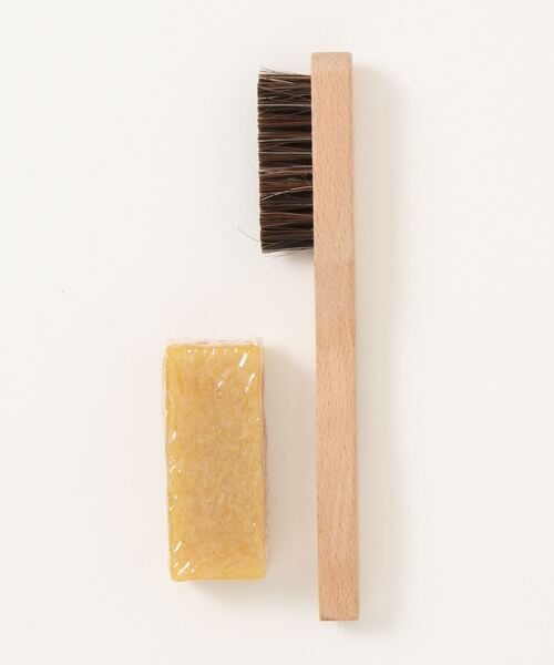 JASON MARKK（ジェイソン マーク）の「JASON MARKK PREMIUM SUEDE CLEANING KIT JM1010 ...