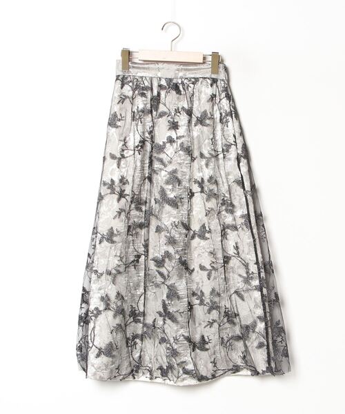 【セール/ブランド古着】ロングスカート（スカート）｜Ameri（アメリ）のファッション通販 - ZOZOUSED