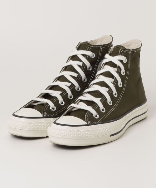 【ブランド古着】ハイカットスニーカー（スニーカー）｜CONVERSE（コンバース）のファッション通販 - ZOZOUSED