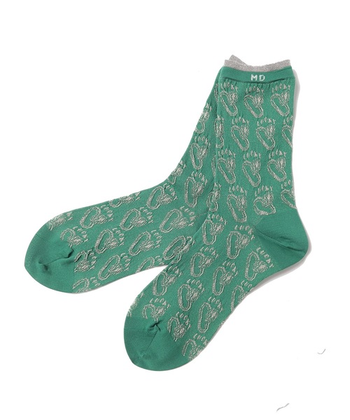 mintdesigns（ミントデザインズ）の「【2022秋冬】RING SOCKS / リングソックス（ソックス/靴下）」 - WEAR