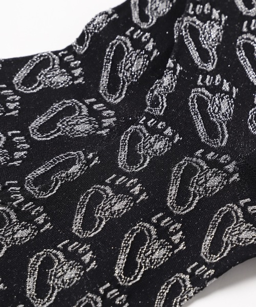 mintdesigns（ミントデザインズ）の「【2022秋冬】RING SOCKS / リングソックス（ソックス/靴下）」 - WEAR