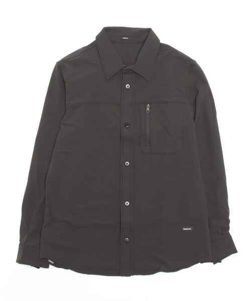 DENHAM（デンハム）の「DENHAM/デンハム/FM OVERSHIRT FMS（シャツ/ブラウス）」 - WEAR