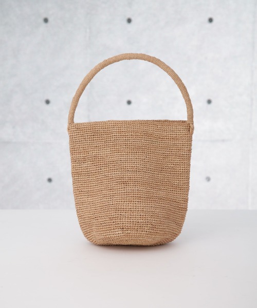 MADE IN MADA（メイドインマダ）の「MADE IN MADA/NAIVO BAG（ショルダーバッグ）」 - WEAR