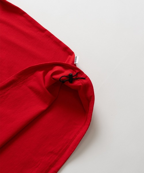 WISH FOR EVER（ウィッシュフォーエバー）の「DRAW CODE ART T/ドローコードアートT（Tシャツ/カットソー）」 - WEAR