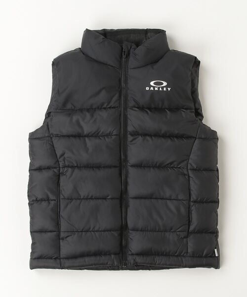 オークリー YTR INSULATION VEST 8.0（ベスト）｜OAKLEY（オークリー）のファッション通販 - ZOZOTOWN