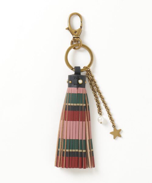 FOSSIL（フォッシル）の「Sofia Key Fob SWL2697998（キーケース/キーアクセサリー）」 - WEAR