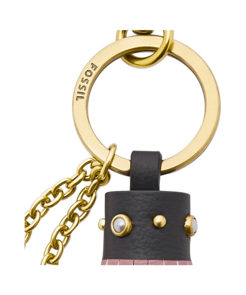 FOSSIL（フォッシル）の「Sofia Key Fob SWL2697998（キーケース/キーアクセサリー）」 - WEAR