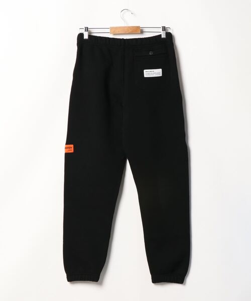 STYLISE（スタイライズ）の「【HERON PRESTON】SHORT LEG SWTPNT CTNMB VE（その他パンツ）」 - WEAR