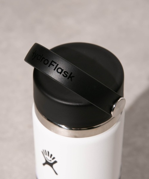 HYDRO FLASK（ハイドロフラスク）の「Hydro Flask/HYDRATION 16oz WIDE MOUTH（その他雑貨）」 - WEAR