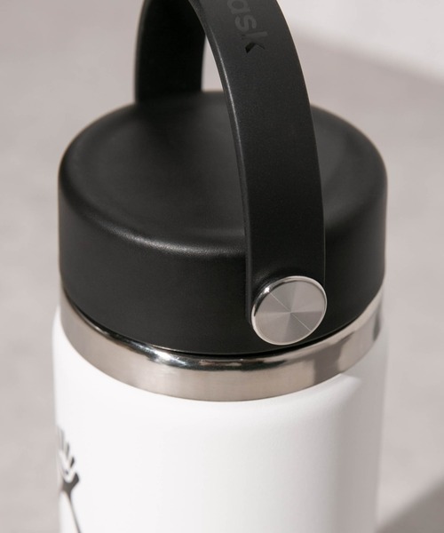 HYDRO FLASK（ハイドロフラスク）の「Hydro Flask/HYDRATION 16oz WIDE MOUTH（その他雑貨）」 - WEAR