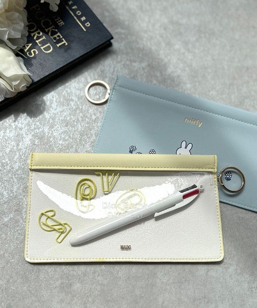 MADOマルチケース・M /Dick Bruna（ポーチ）｜Dick Bruna（ディックブルーナ）のファッション通販 - ZOZOTOWN