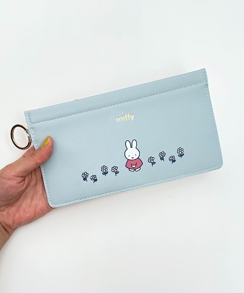 MADOマルチケース・M /Dick Bruna（ポーチ）｜Dick Bruna（ディックブルーナ）のファッション通販 - ZOZOTOWN