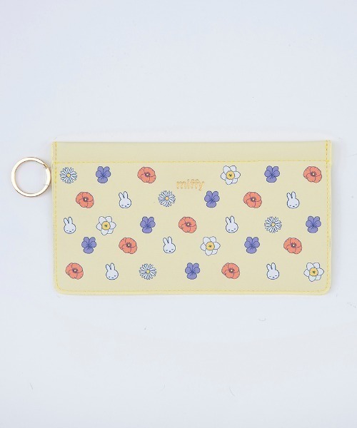 MADOマルチケース・M /Dick Bruna（ポーチ）｜Dick Bruna（ディックブルーナ）のファッション通販 - ZOZOTOWN