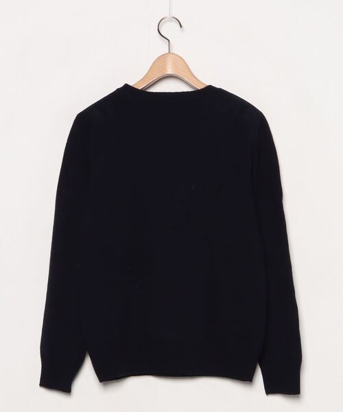 【ブランド古着】長袖ニット（ニット/セーター）｜A.P.C.（アーペーセー）のファッション通販 - ZOZOUSED