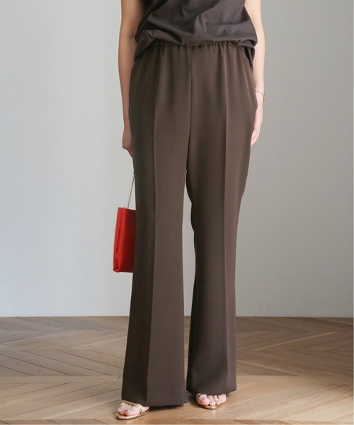 【セール/ブランド古着】【EVERYDAY I LIKE.】イージーパンツ（その他パンツ）｜Deuxieme Classe（ドゥーズィエム ...