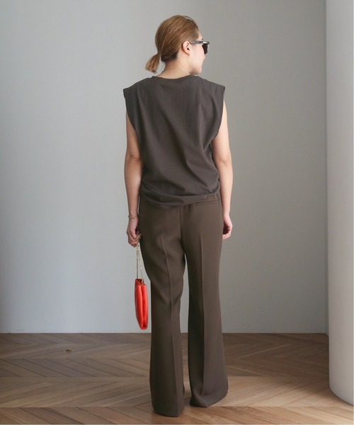 【セール/ブランド古着】【EVERYDAY I LIKE.】イージーパンツ（その他パンツ）｜Deuxieme Classe（ドゥーズィエム ...