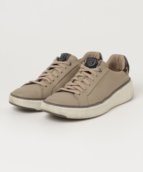 【ブランド古着】ローカットスニーカー（スニーカー）｜COLE HAAN（コールハーン）のファッション通販 - ZOZOUSED