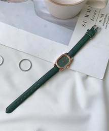 アナログ腕時計の人気ランキング（レディース） - ZOZOTOWN