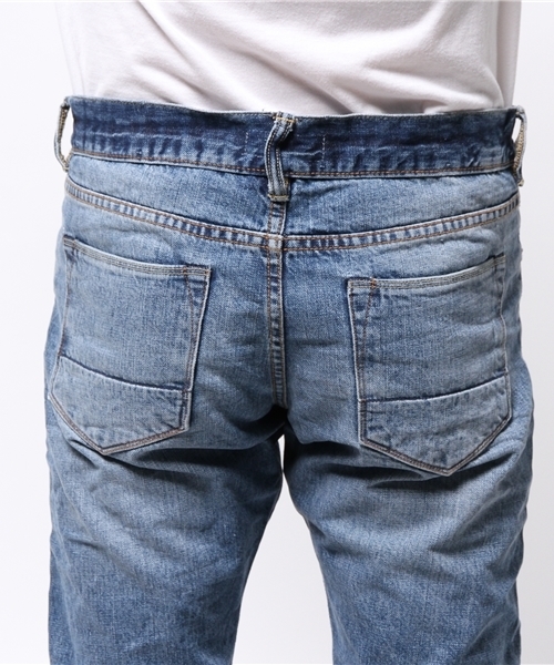 AMERICAN RAG CIE（アメリカンラグシー）の「MAC KEEN(マック キーン) / デニムパンツ（その他パンツ）」 - WEAR