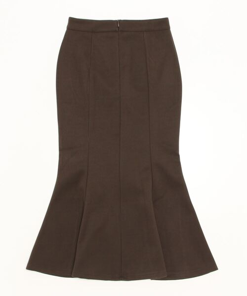 SETUP7（セットアップセブン）の「【SETUP7】マーメイドミディ丈スカート KNF（スカート）」 - WEAR