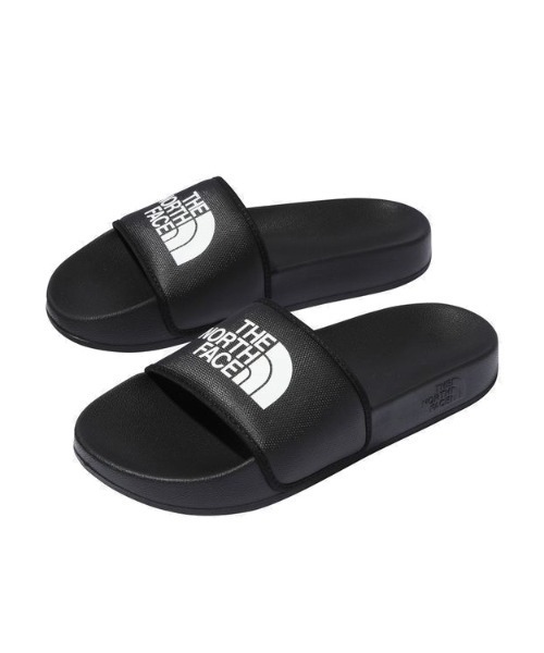 THE NORTH FACE Base Camp Slide III（ザ・ノース・フェイス ベース キャンプ スライド III）（サンダル ...