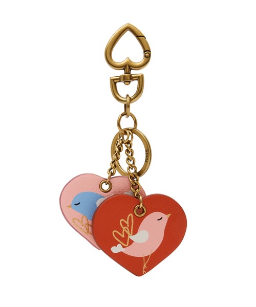 Sofia Key Fob SWL2719390（キーケース/キーアクセサリー）｜FOSSIL（フォッシル）のファッション通販 - ZOZOTOWN