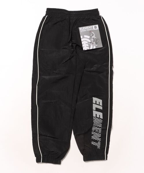ELEMENT（エレメント）の「ELEMENT キッズ WIND PANTS YOUTH ロングパンツ/エレメントキッズスウェットパンツ（スウェットパンツ）」 - WEAR