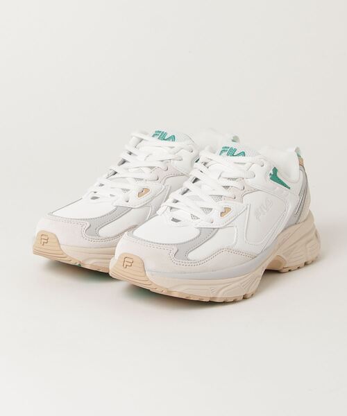 【セール】FILA DECYPHER 24（スニーカー）｜FILA（フィラ）のファッション通販 - ZOZOTOWN