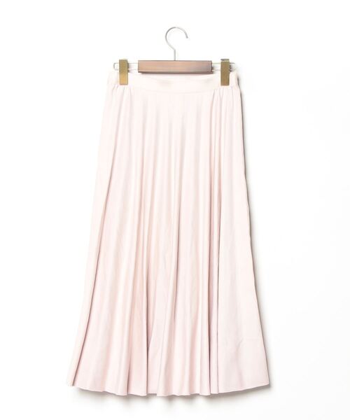 【ブランド古着】プリーツスカート（スカート）｜ANAYI（アナイ）のファッション通販 - ZOZOUSED
