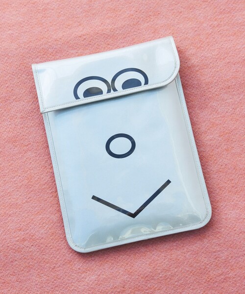 A SCENE/エーシーン Gadget sleeve -HIMAA- ガジェットスリーブ（PC・タブレットケース）｜A SCENE（エーシーン）のファッション通販 - ZOZOTOWN