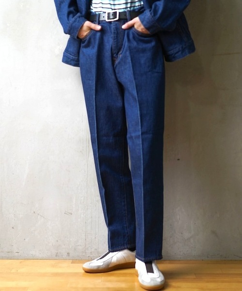 PHINGERIN（フィンガリン）の「PHINGERIN JT2 JEANS（デニムパンツ）」 - WEAR