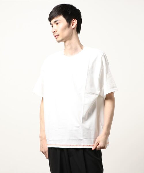 FREAK'S STORE（フリークスストア）の「GILDAN BOX（スウェット）」 - WEAR