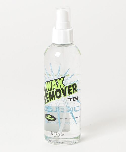TLS（ツールス）の「【TLS】REMOVER SPRAY（スポーツグッズ）」 - WEAR